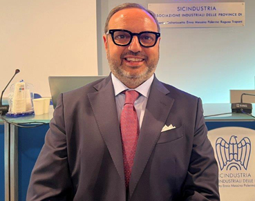 La governance Sicindustria